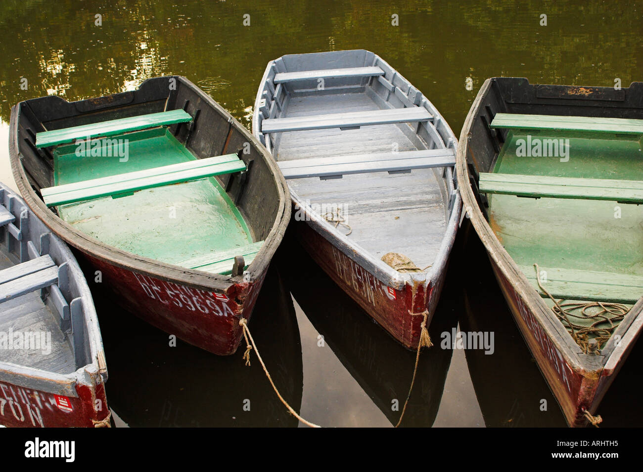 Boats, potomac river washington dc usa Stock Photo - Alamy