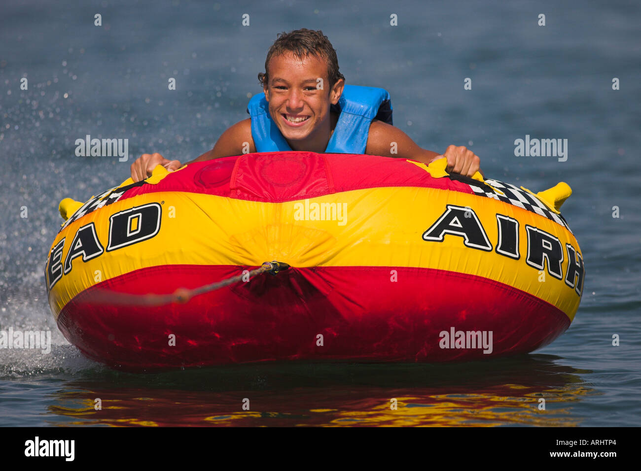 Tube ride in hi-res stock photography and images - Alamy