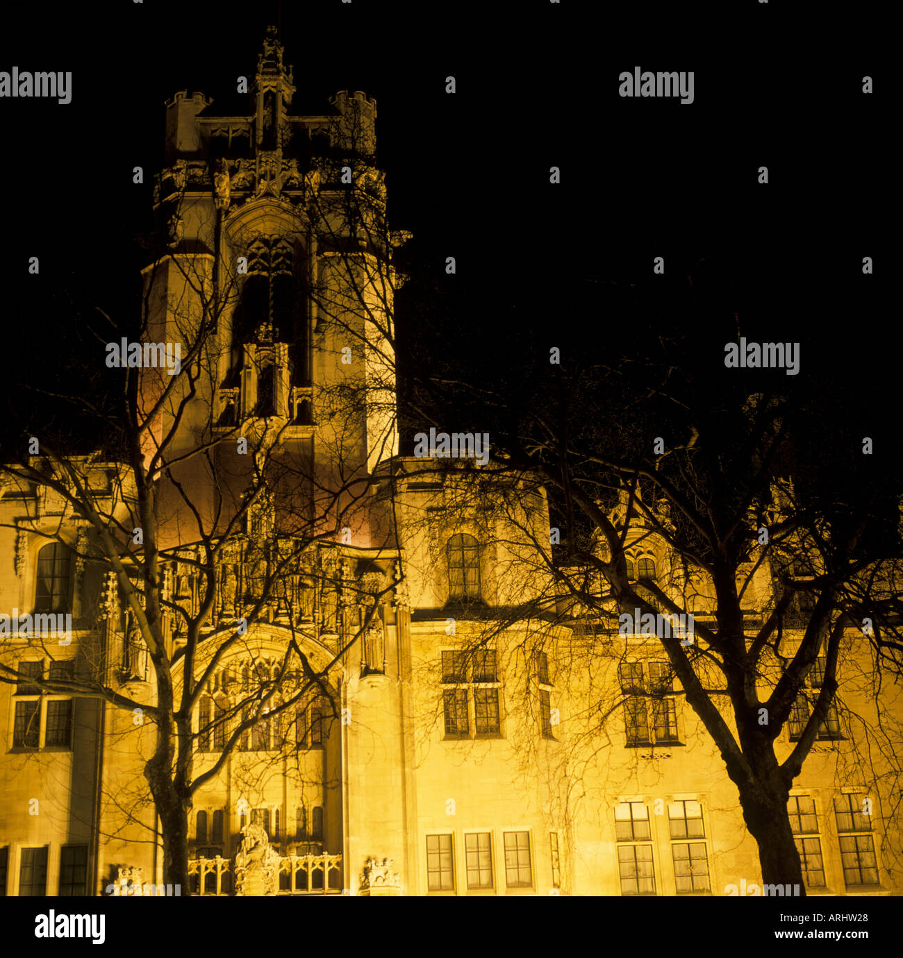 At the guidhall hi-res stock photography and images - Alamy