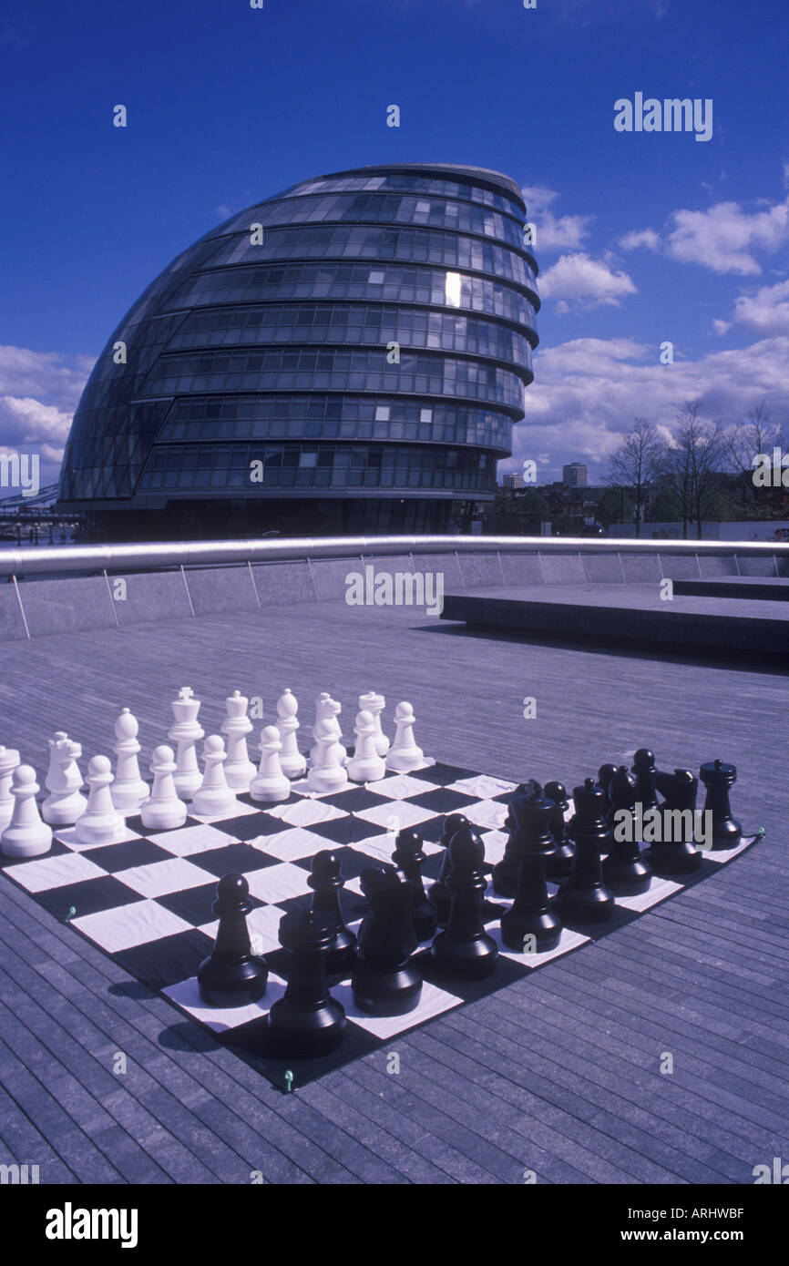 London assembly city hall london hi-res stock photography and images ...