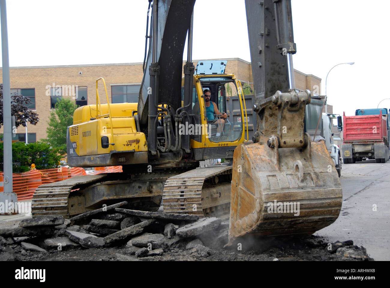 Torn Up By Hard Working High Resolution Stock Photography and Images ...