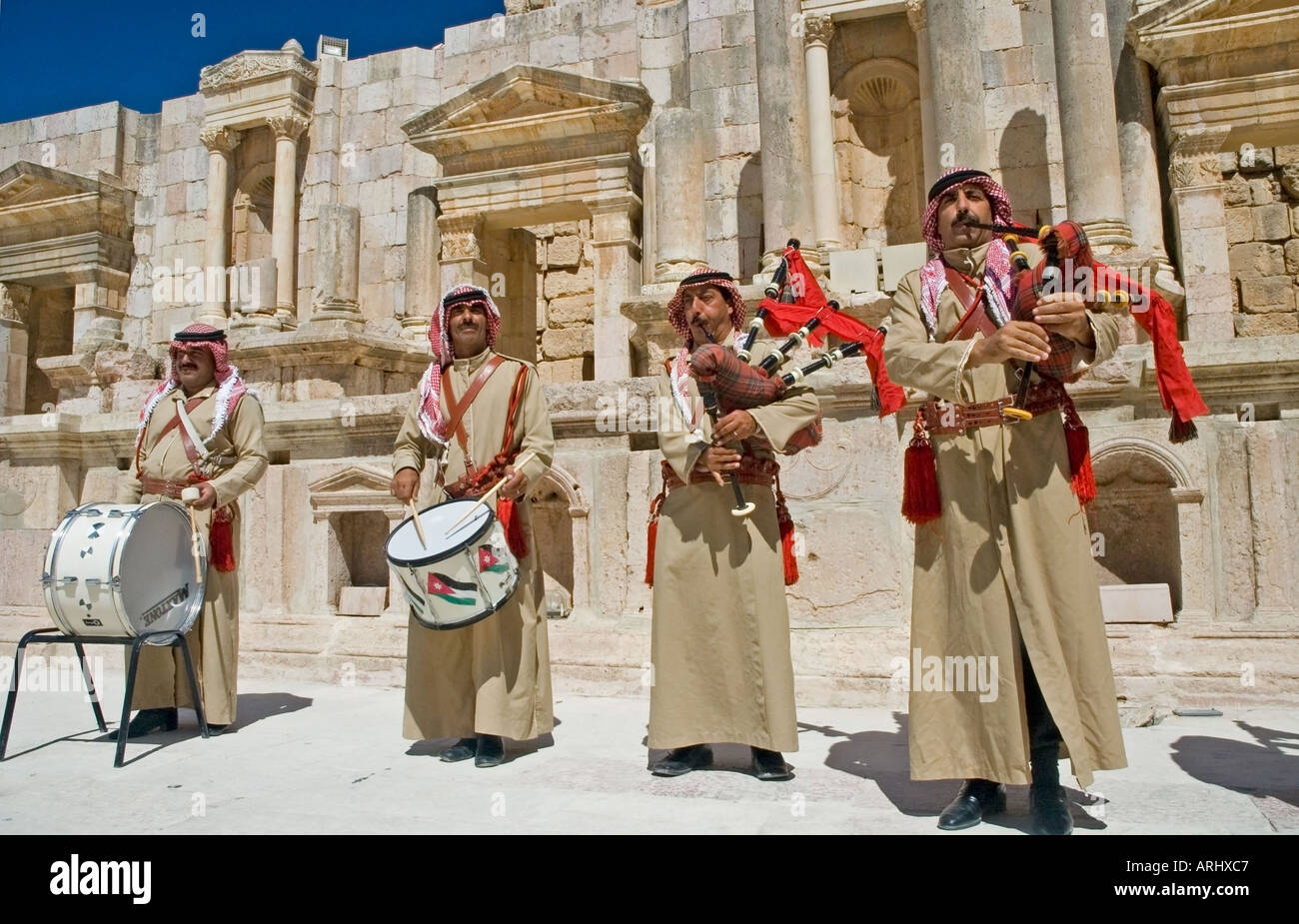 Roman Theatre Plays