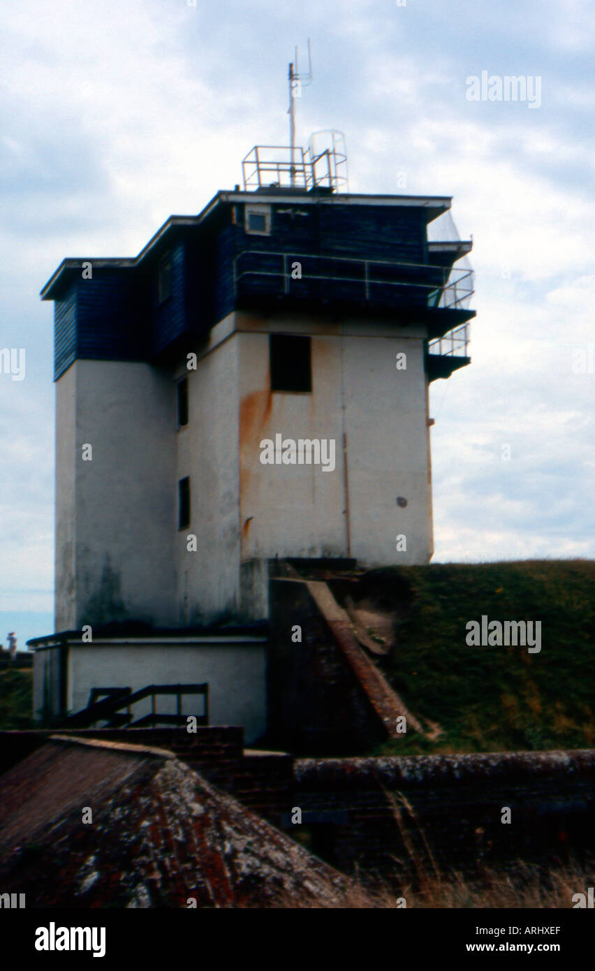 The Old Fort Stock Photo - Alamy