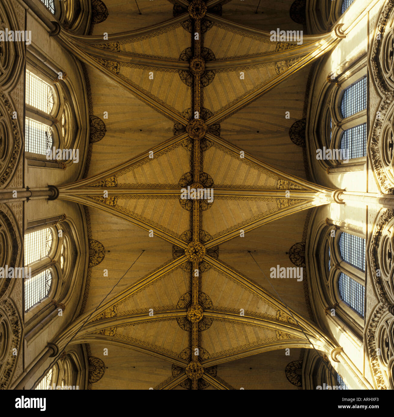 Vault england hi-res stock photography and images - Alamy