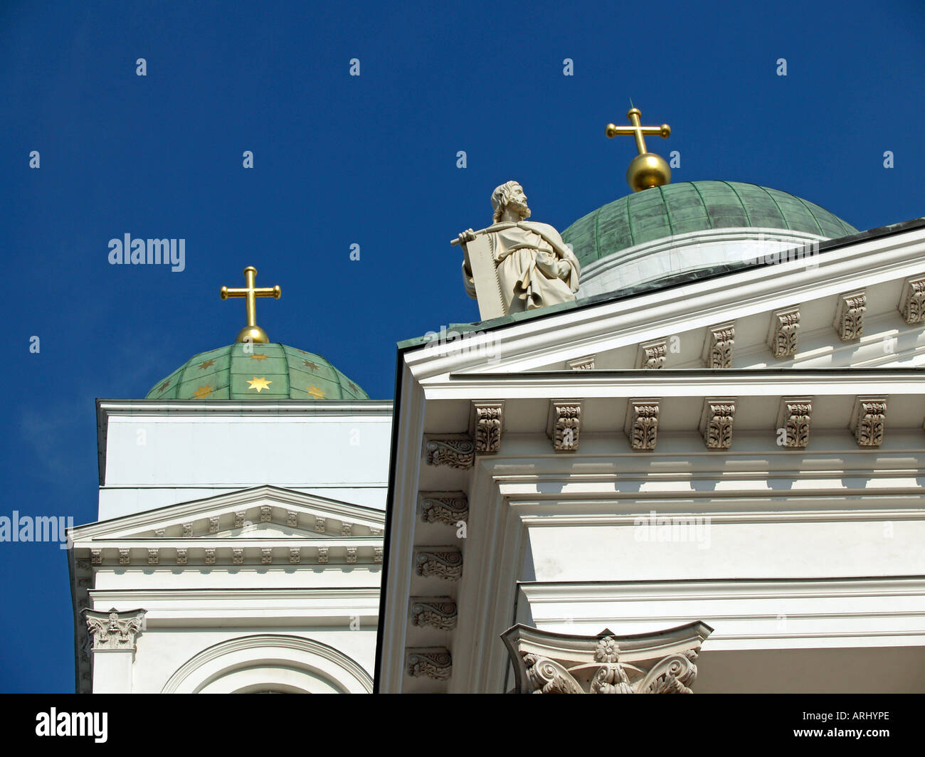 Kirchen detail hi-res stock photography and images - Alamy