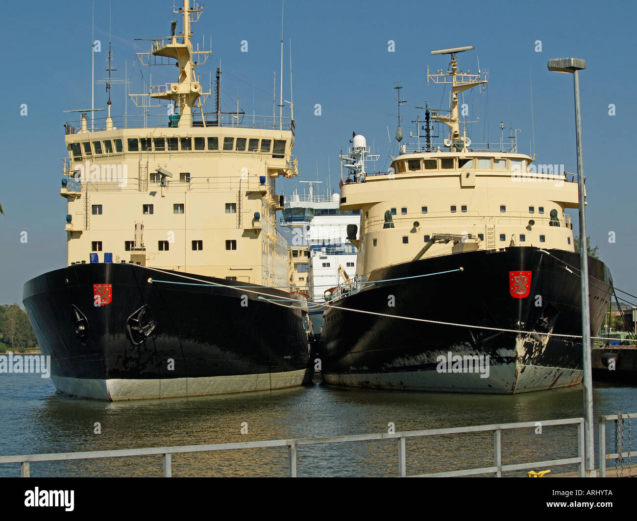 Helsinki sommer hi-res stock photography and images - Alamy