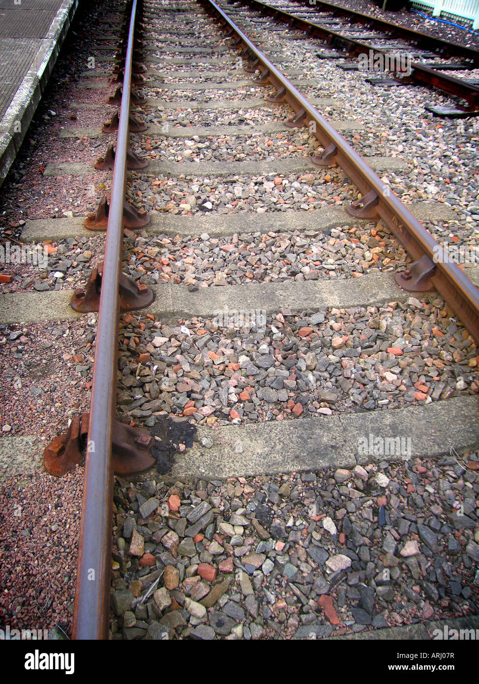 Gravel infill hi-res stock photography and images - Alamy