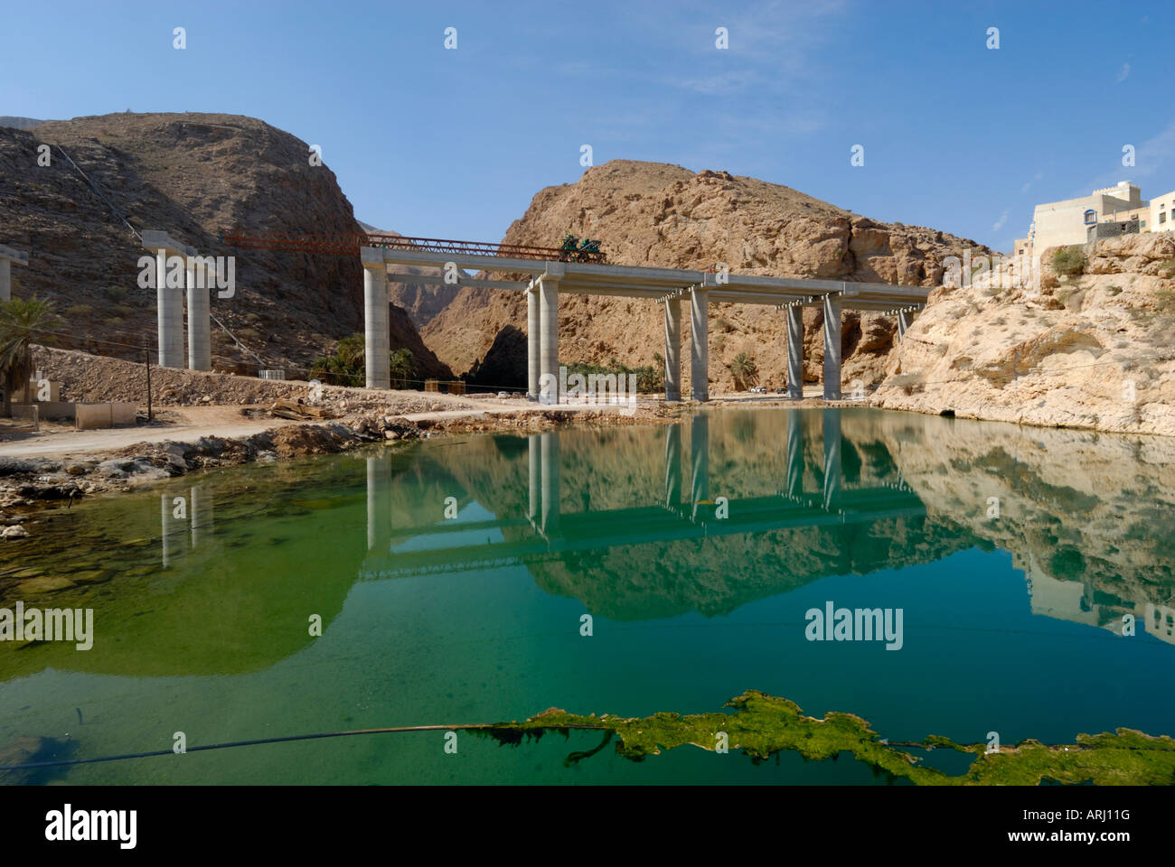 Arabian sea coast hi-res stock photography and images - Alamy