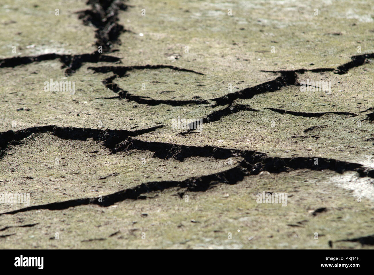 Sludge drying hi-res stock photography and images - Alamy