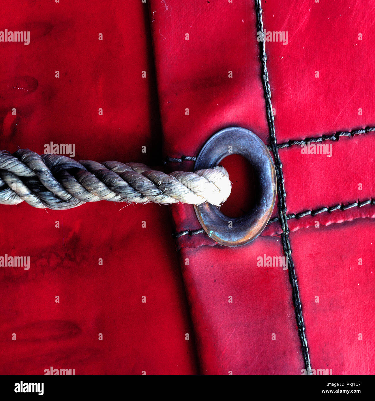 China clay mining industry cornwall UK Stock Photo - Alamy