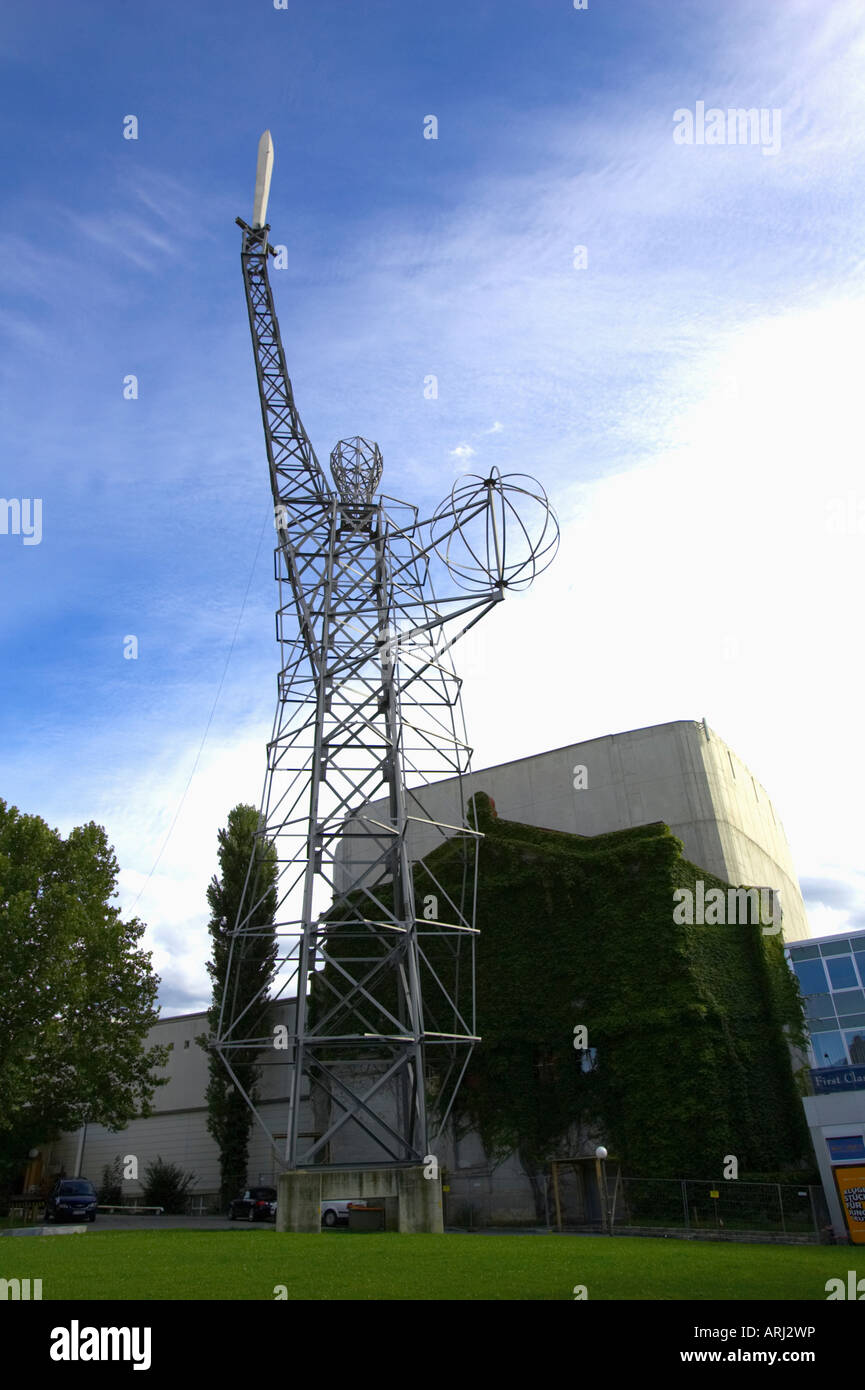 2003 european capital of culture hi-res stock photography and images ...