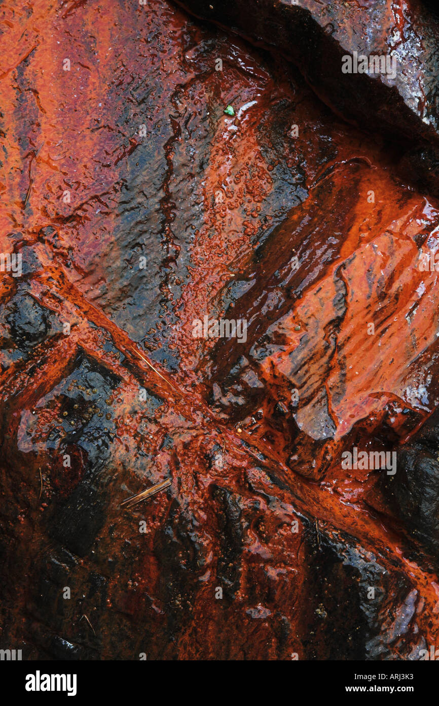 Clay ore hi-res stock photography and images - Alamy