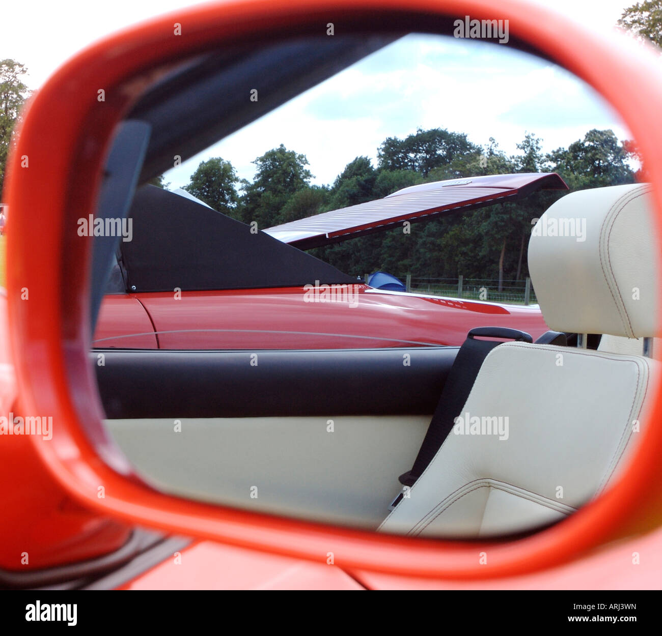 355 ferrari hi-res stock photography and images - Alamy