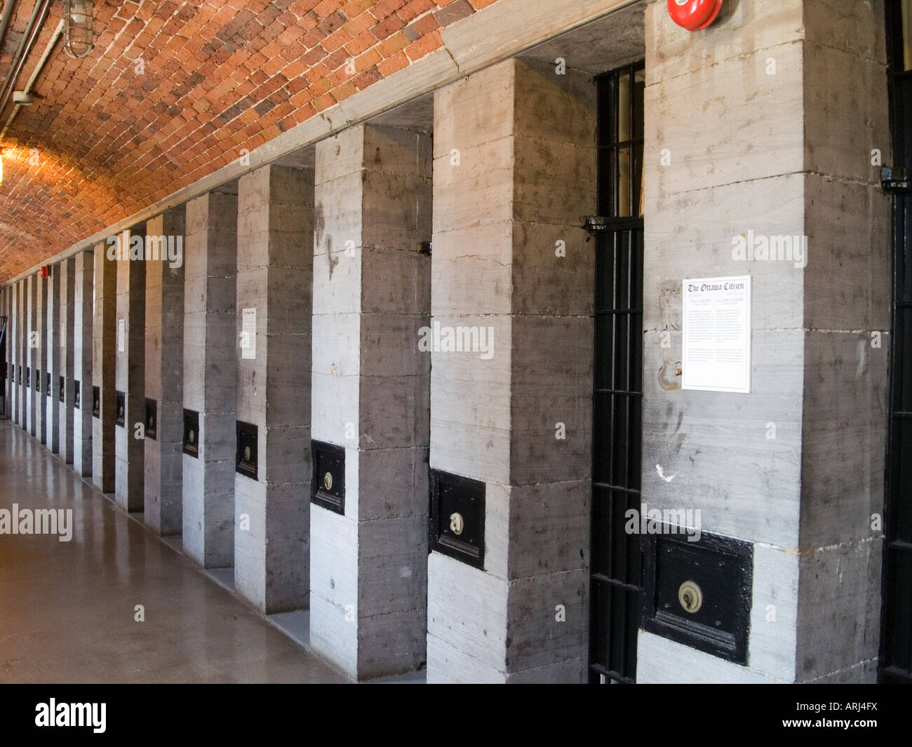 Dormitory cell hi hi-res stock photography and images - Alamy