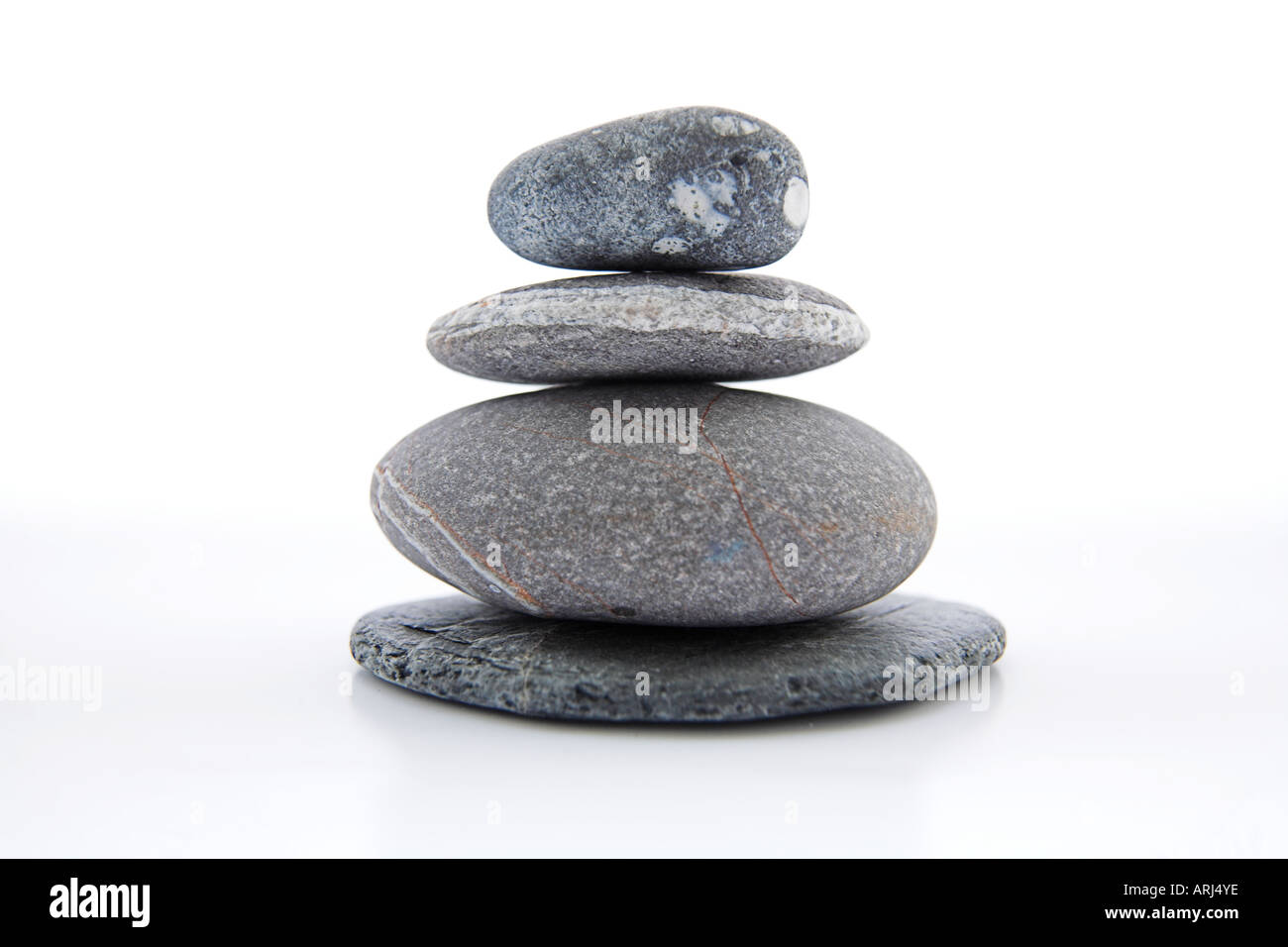 China clay mining industry Cornwall UK Stock Photo - Alamy