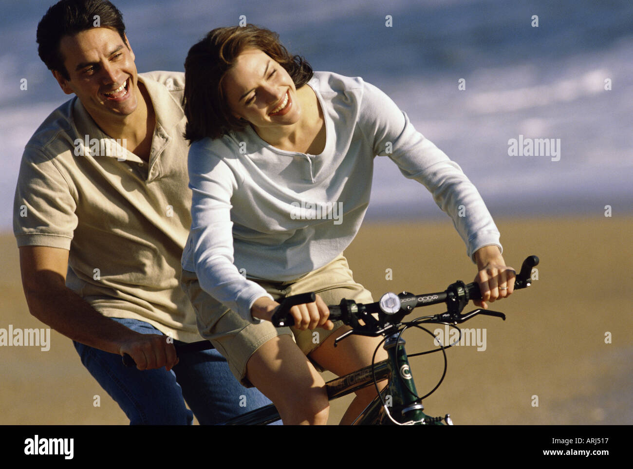 Tandem water bike hi-res stock photography and images - Alamy