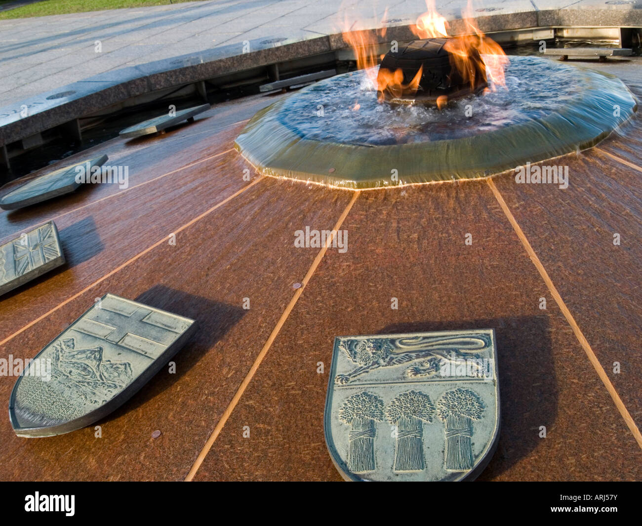Parliament hill in ottawa entrance hi-res stock photography and images ...