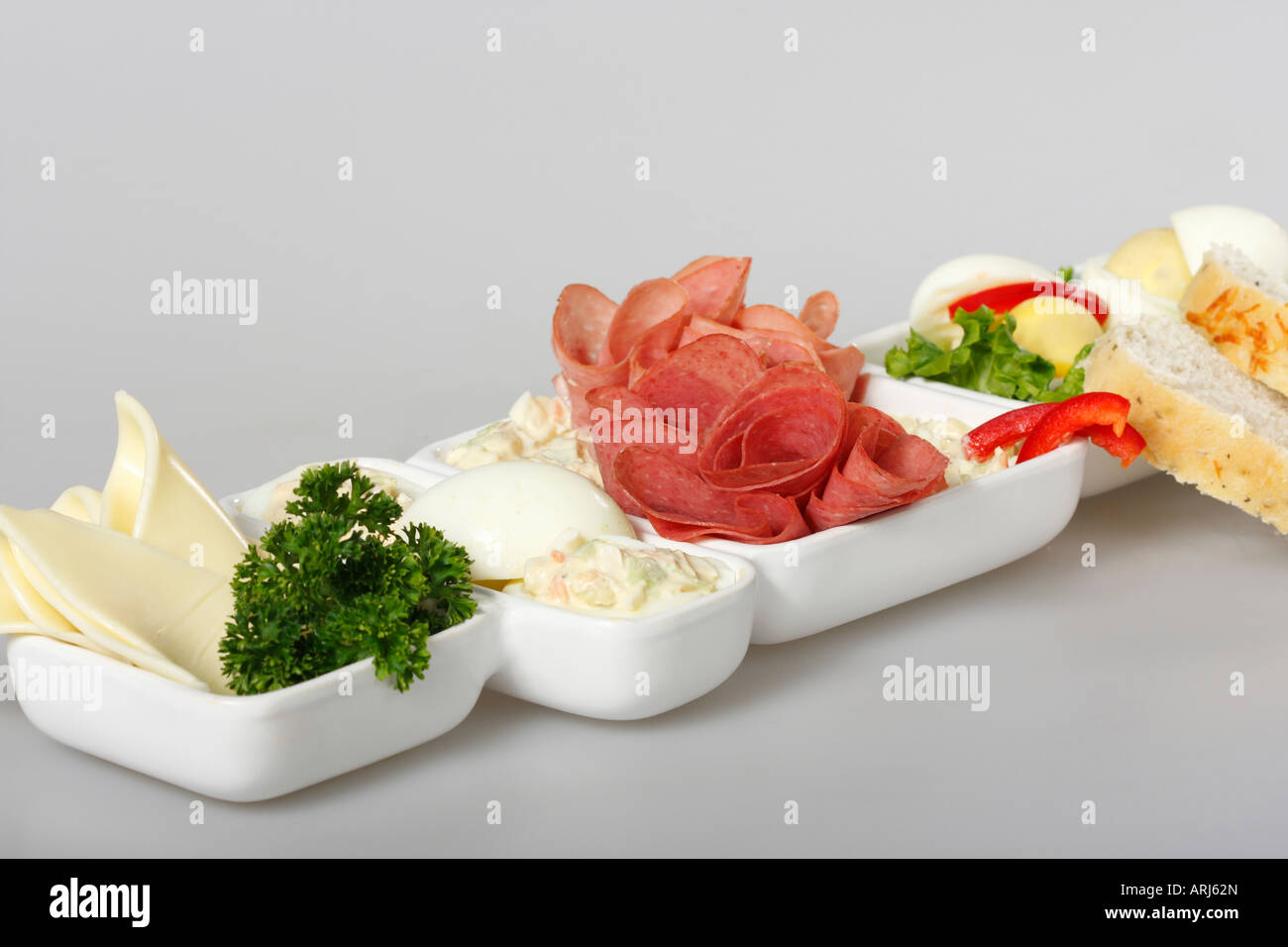 Meal hi res Cut Out Stock Images & Pictures - Alamy