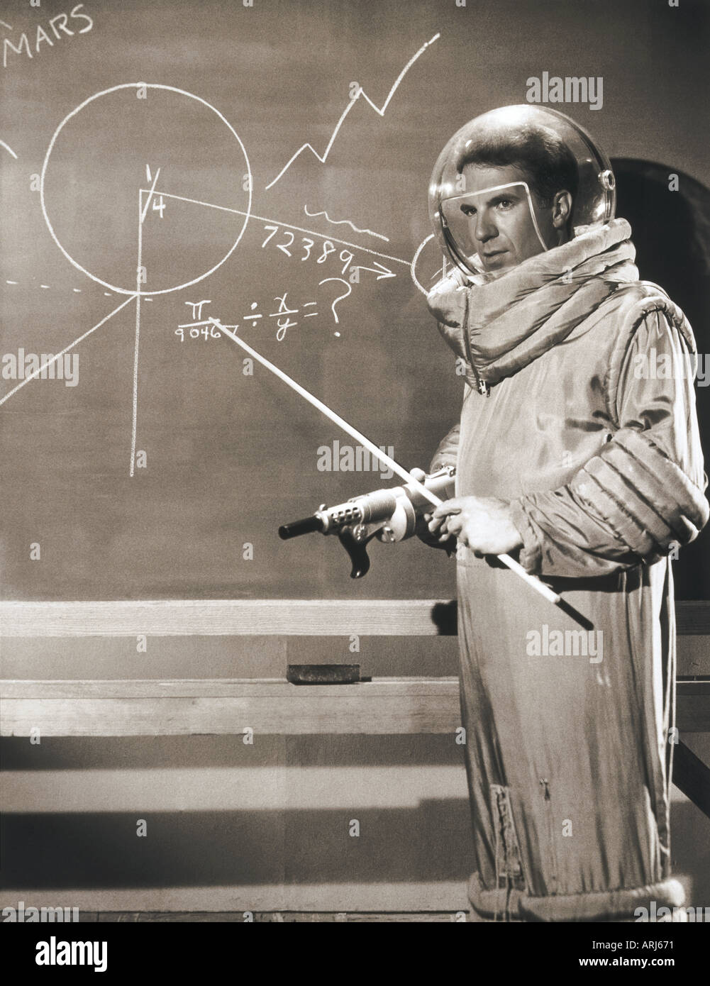 Ray pointer hi-res stock photography and images - Alamy