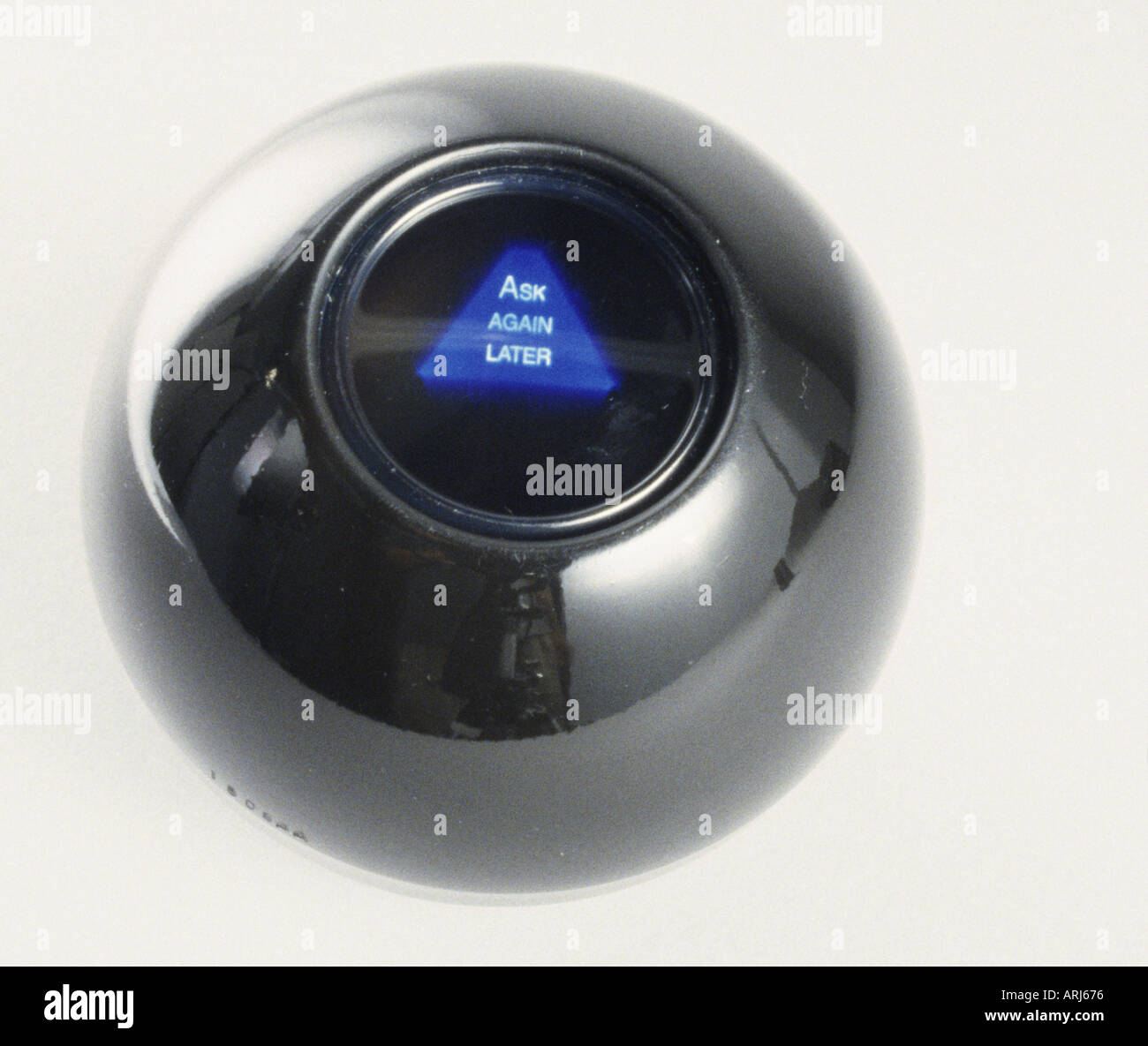 Magic eight ball hi-res stock photography and images - Alamy
