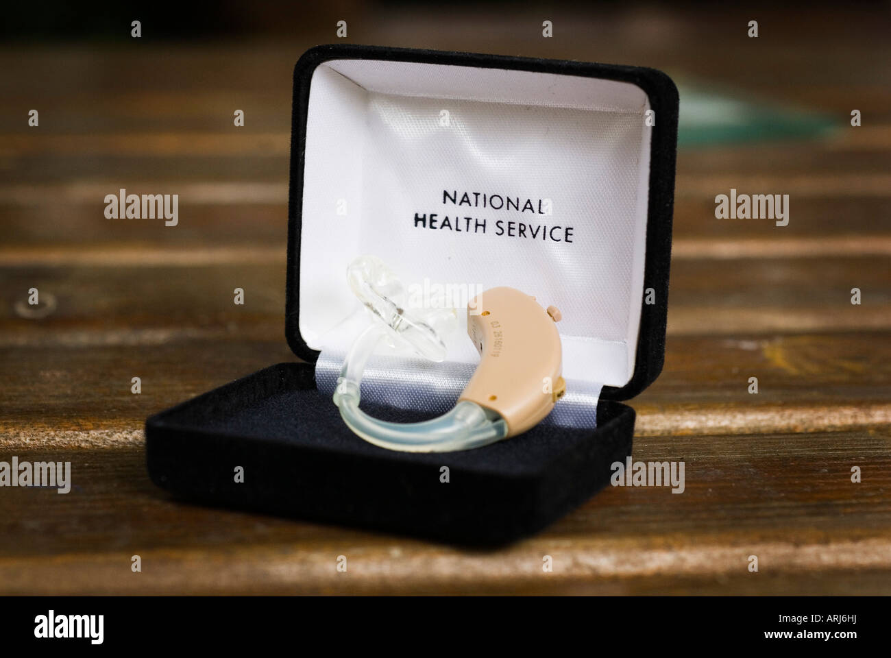 British health service hi-res stock photography and images - Alamy