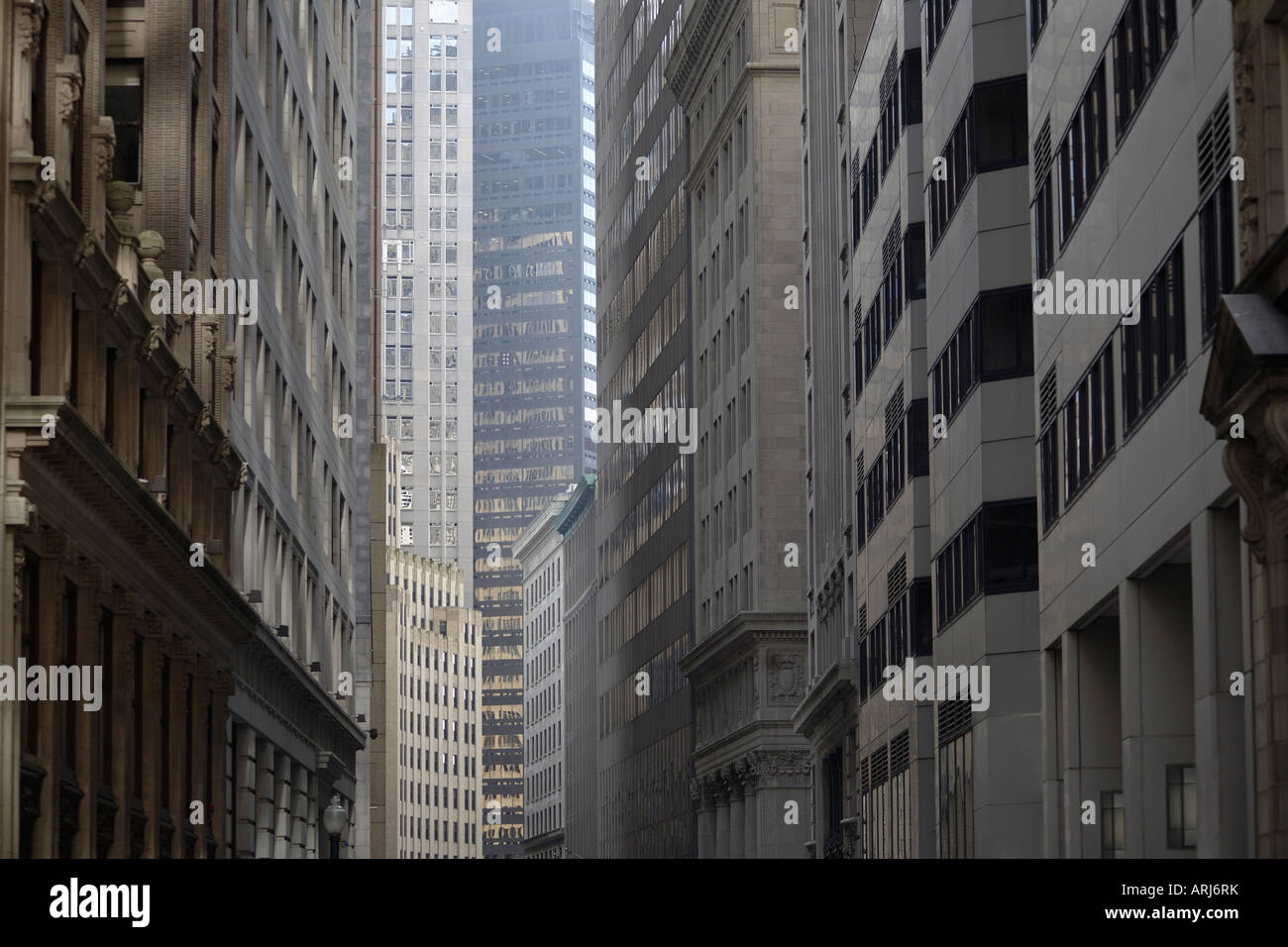 Built up city hi-res stock photography and images - Alamy