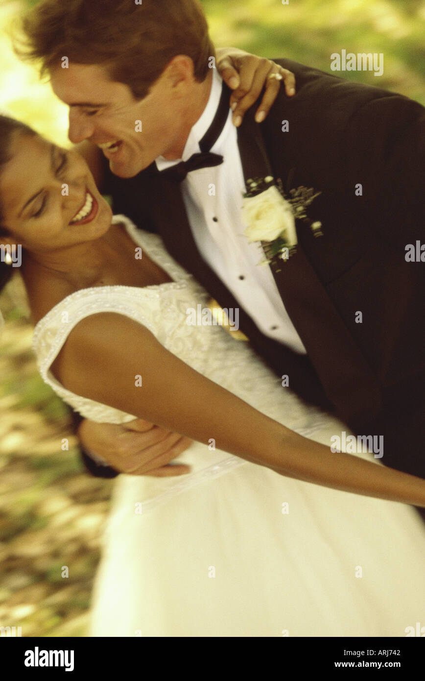 Dance dip dipping hi-res stock photography and images - Alamy