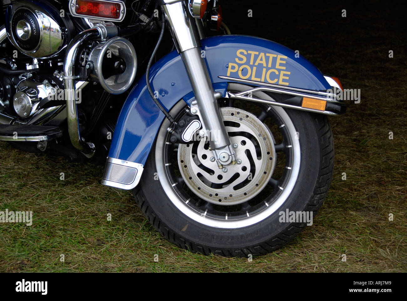 Michigan State Police High Resolution Stock Photography and Images - Alamy