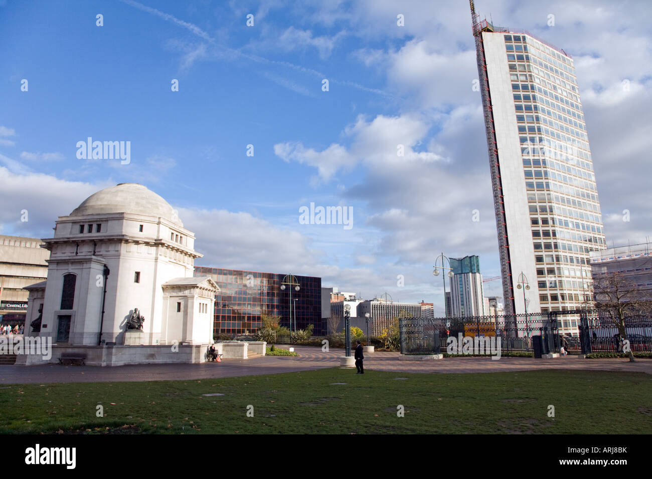 Alpha hall hi-res stock photography and images - Alamy