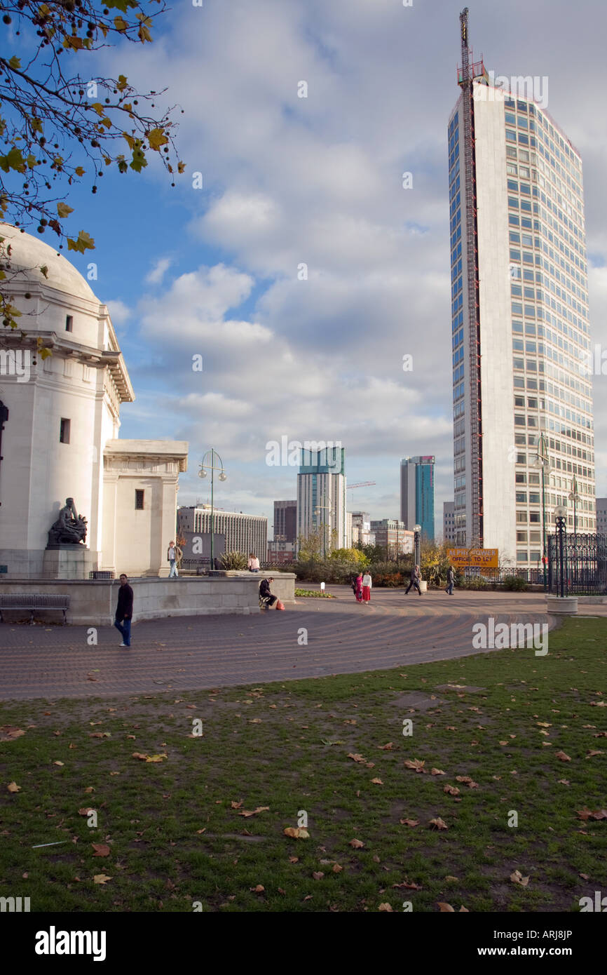 Alpha hall hi-res stock photography and images - Alamy