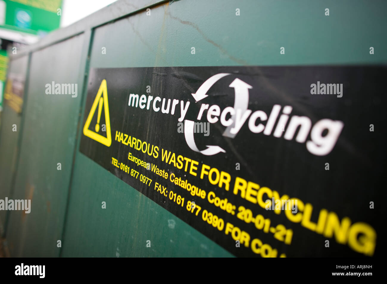 Mercury Chemical High Resolution Stock Photography and Images - Alamy