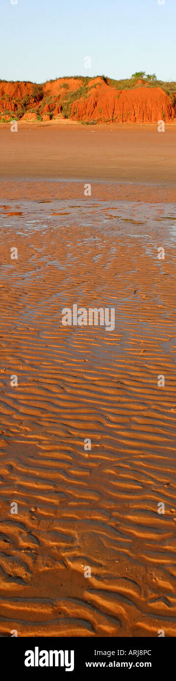 Red cliffs kimberley coast australia hi-res stock photography and ...
