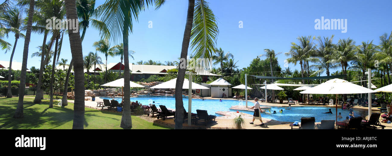 Cable Beach Club Resort High Resolution Stock Photography and Images ...