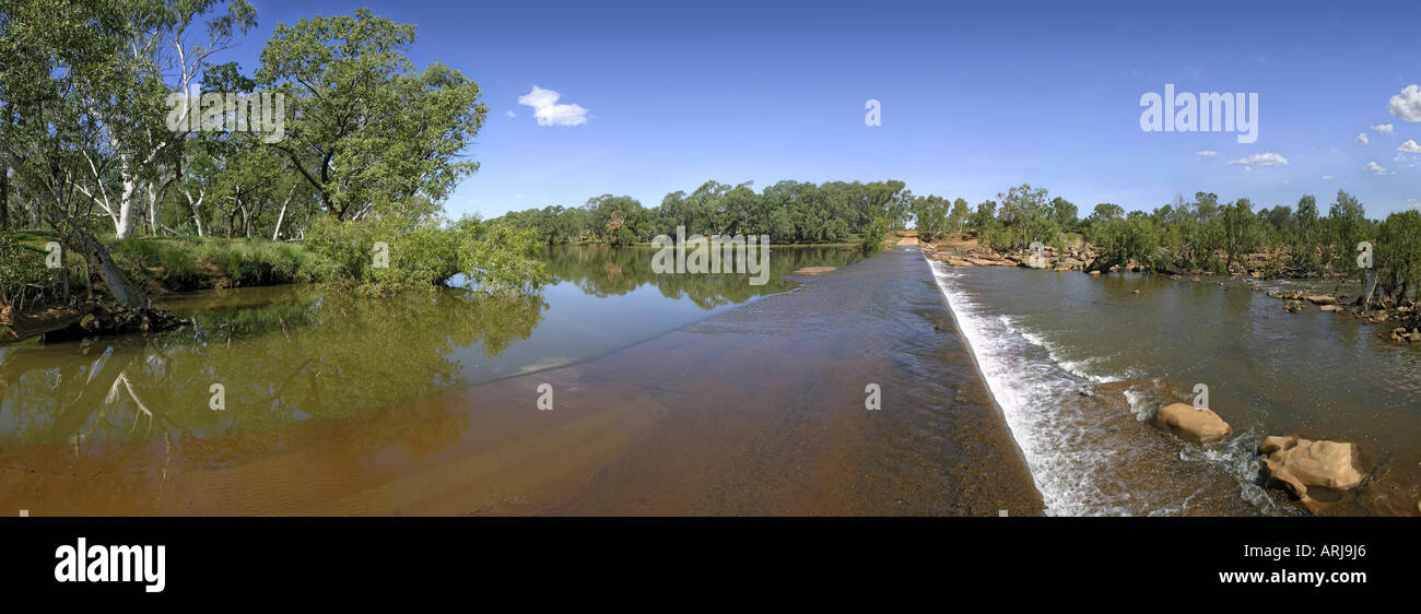 Mary Pool, Australia, Western Australia, Kimberley, Kimberley Stock ...