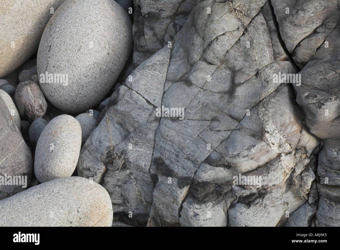 China clay mining industry Cornwall UK Stock Photo - Alamy