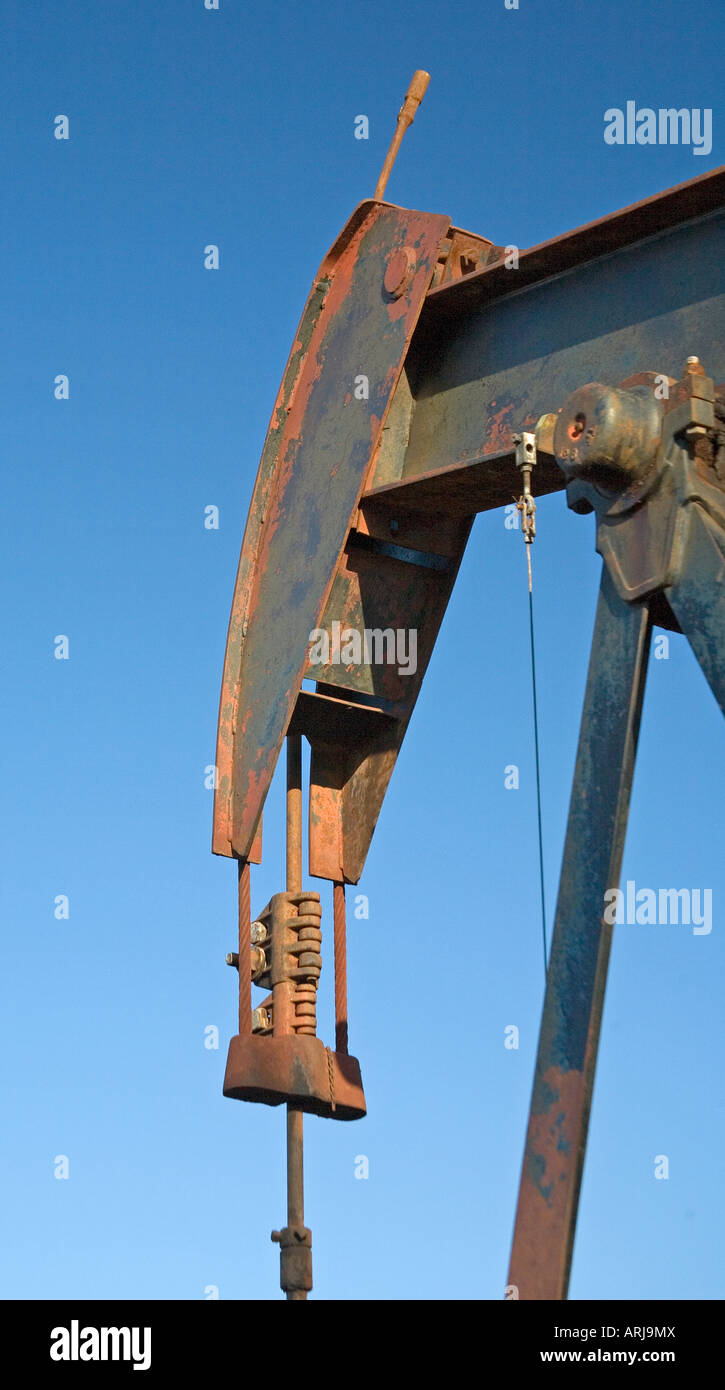 Drilling head gas hi-res stock photography and images - Alamy