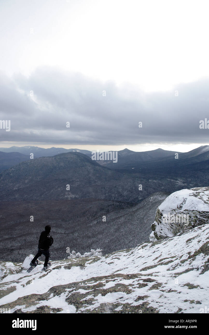 Mount garfield trail hi-res stock photography and images - Alamy