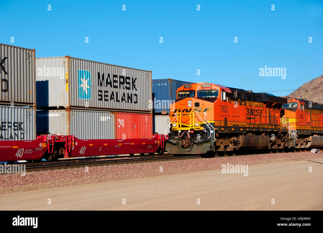 Cargo systems hi-res stock photography and images - Alamy