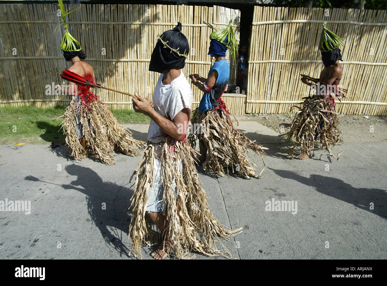 Philippines Flagellants High Resolution Stock Photography and Images ...