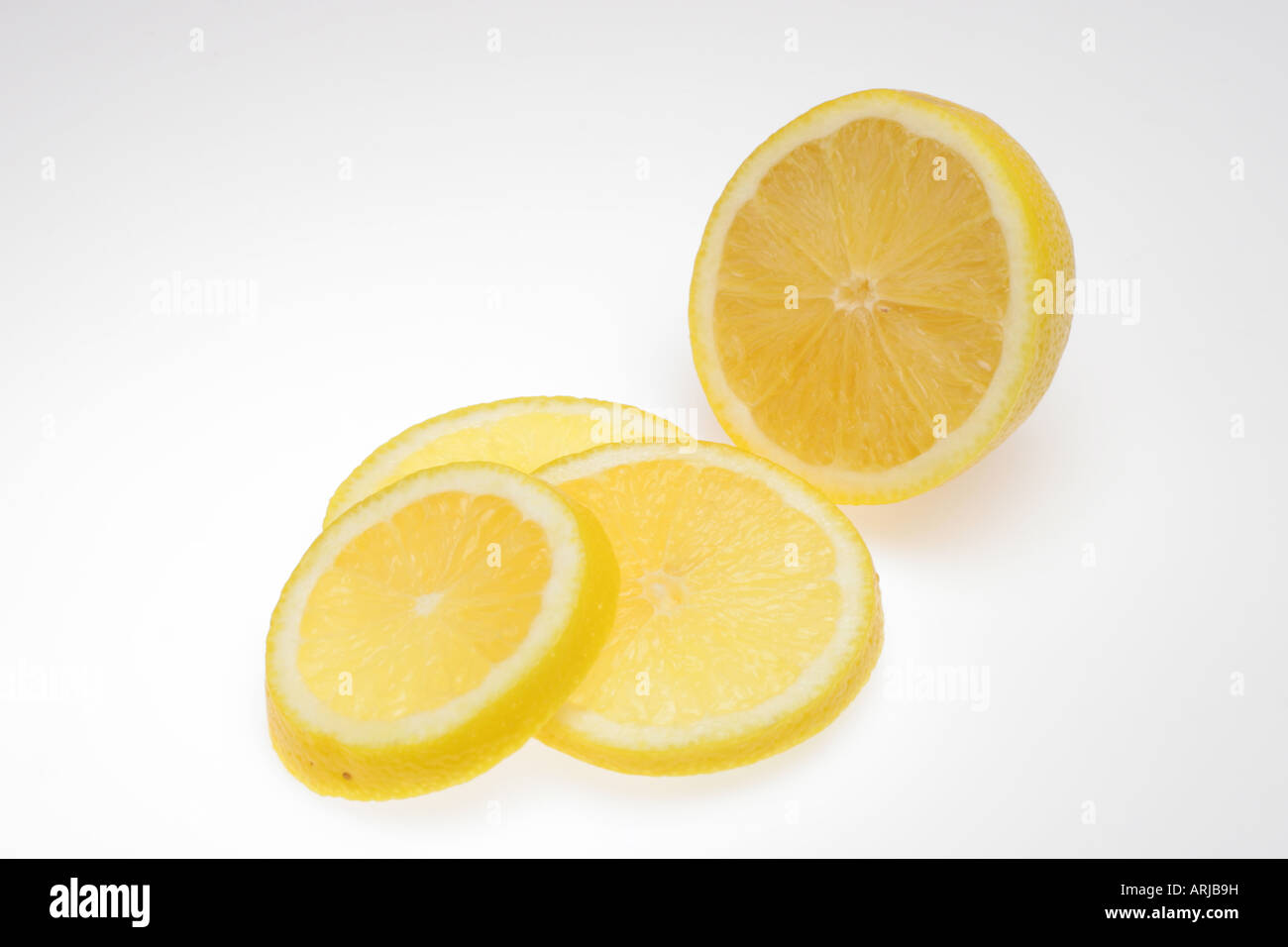 Miniature lemon hi-res stock photography and images - Alamy