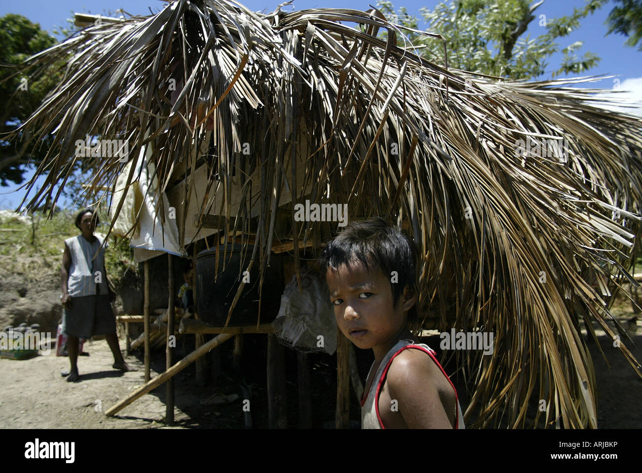 Mangyan hi-res stock photography and images - Alamy