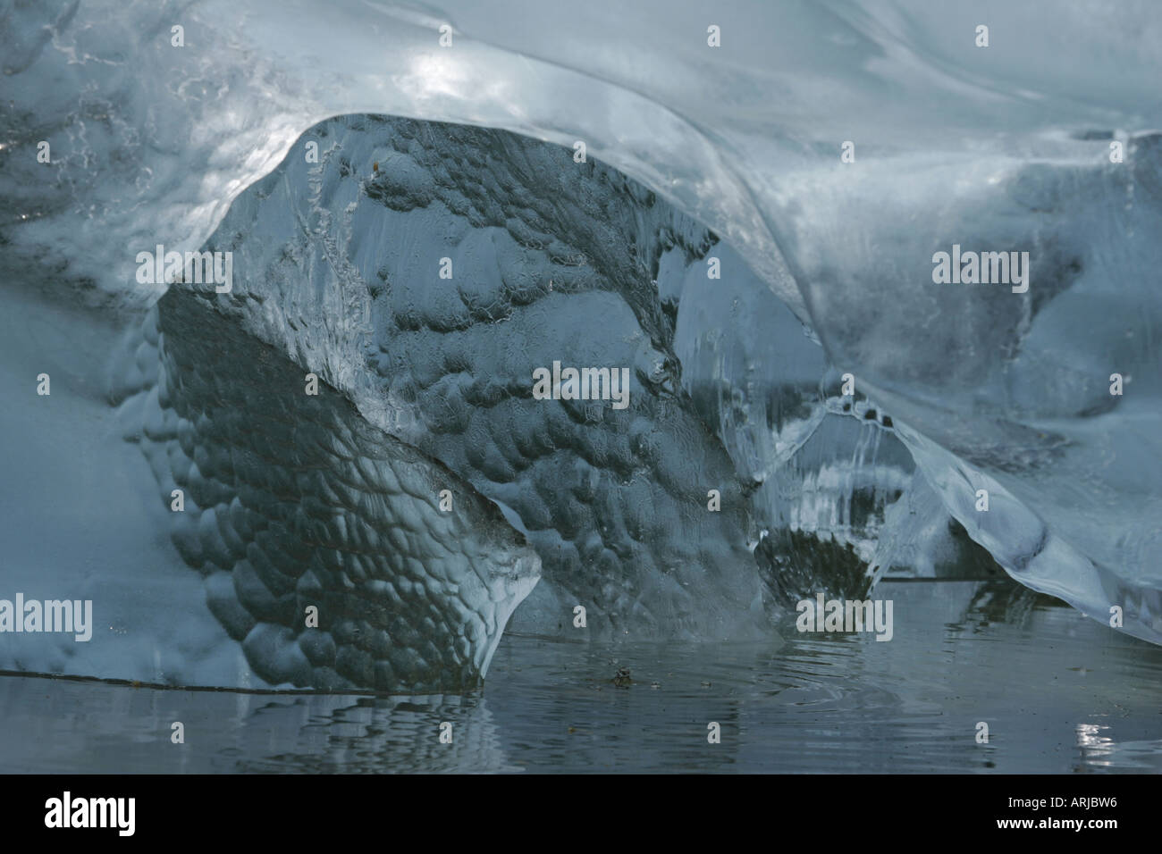 iceberg, Greenland, Paamiut Stock Photo - Alamy