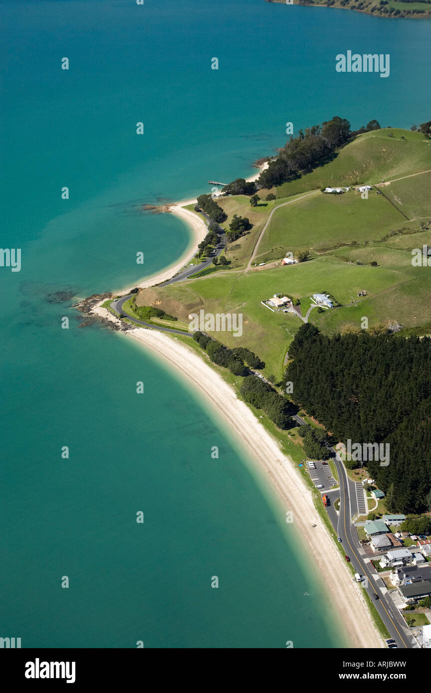 Maraetai Stock Photos & Maraetai Stock Images - Alamy