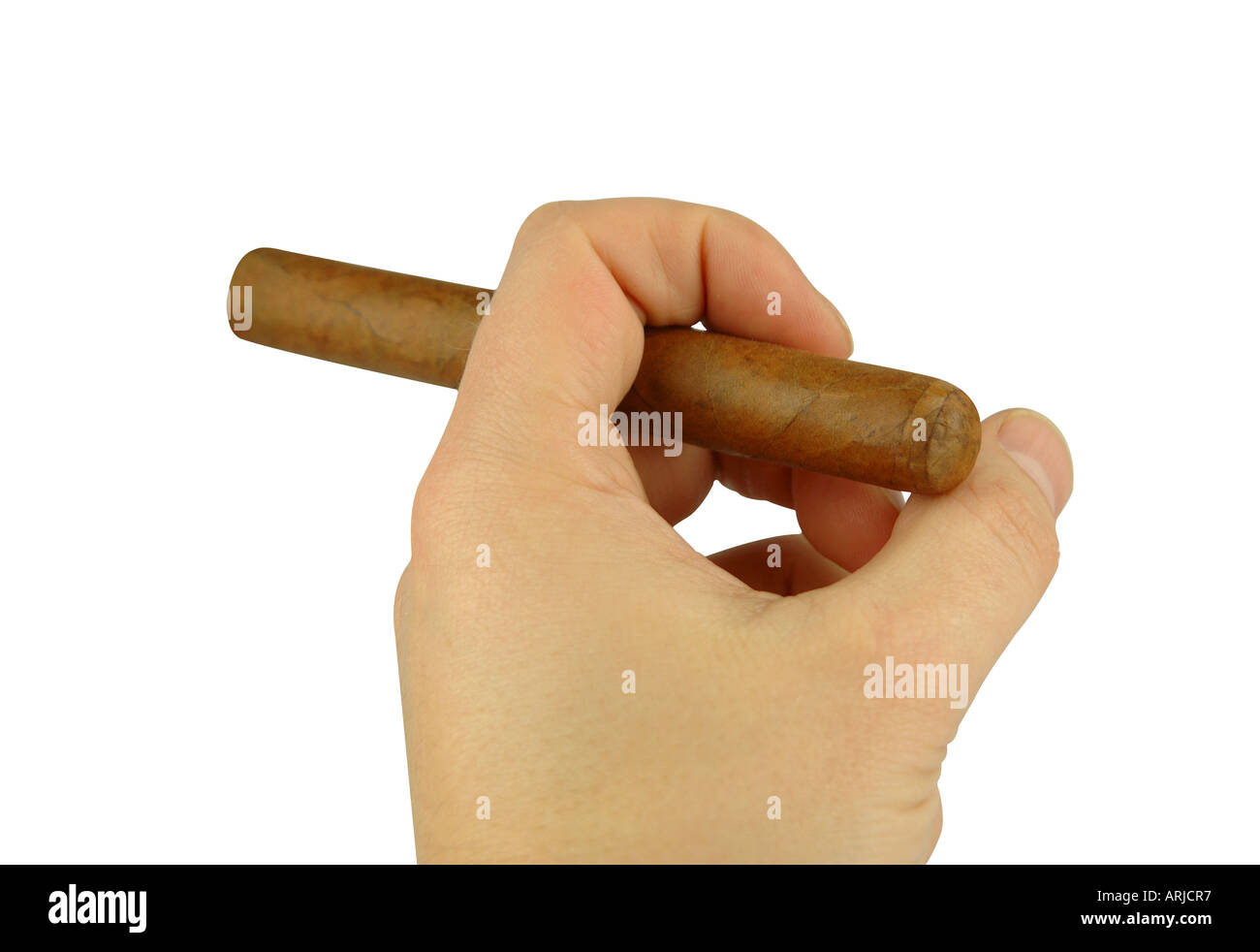 Unlit cigar hi-res stock photography and images - Alamy