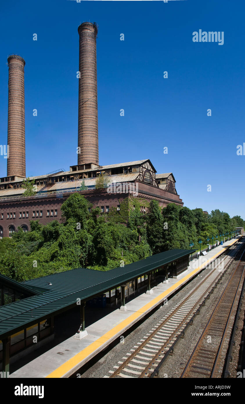 Yonkers hi-res stock photography and images - Alamy