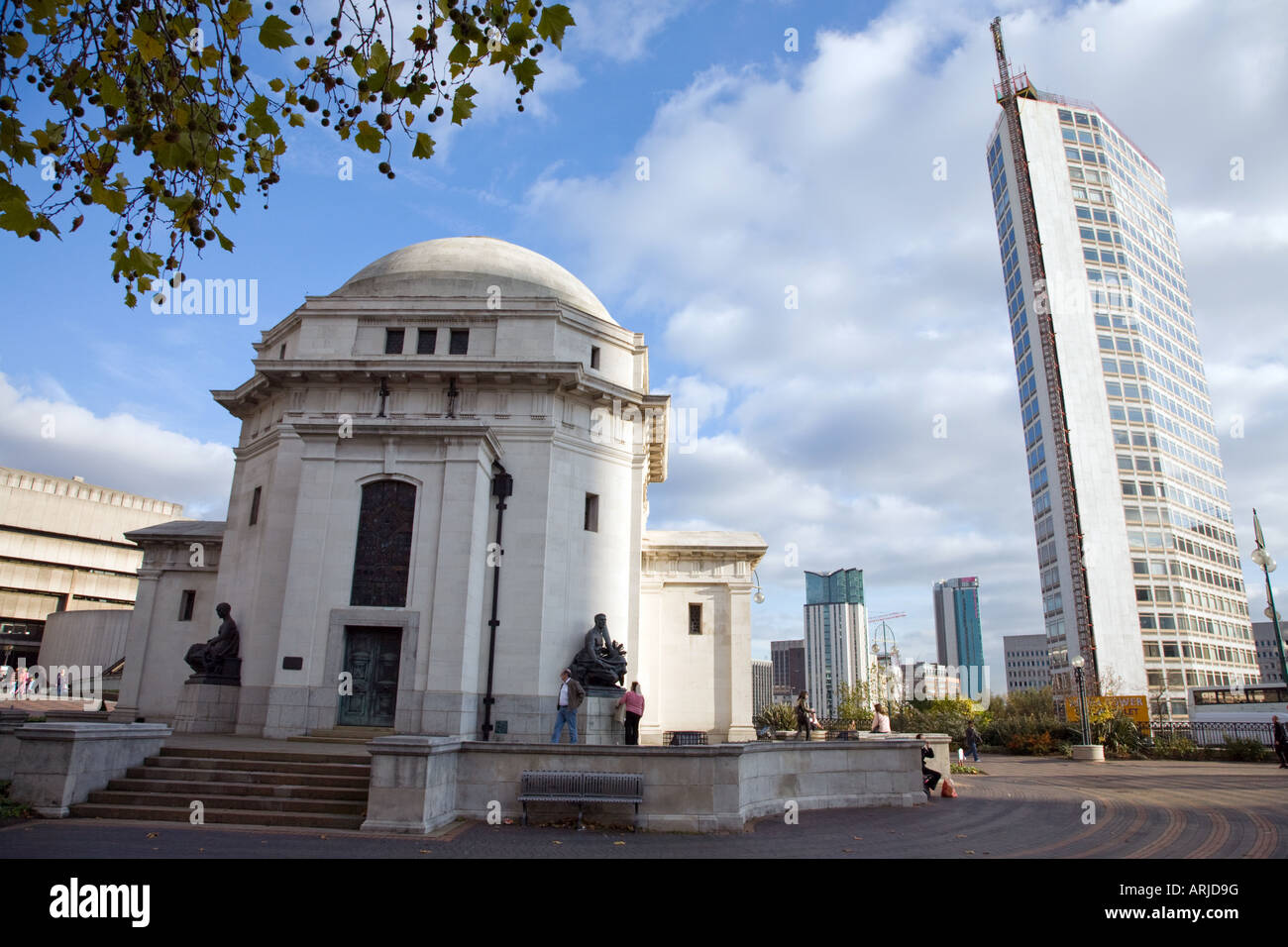 Alpha hall hi-res stock photography and images - Alamy