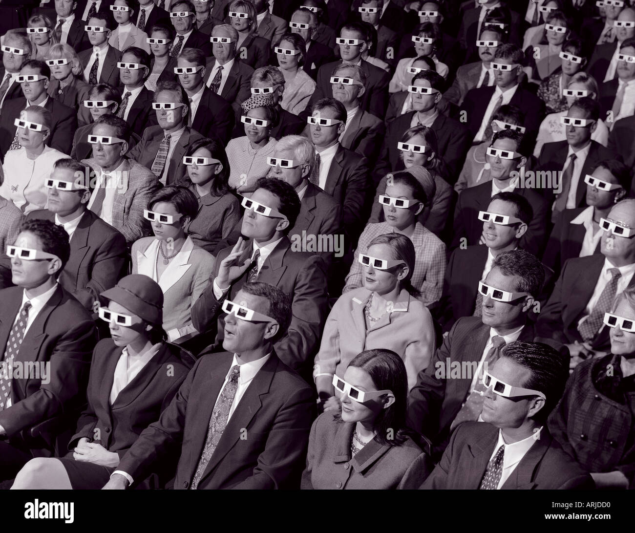 1950s movie theater hi-res stock photography and images - Alamy