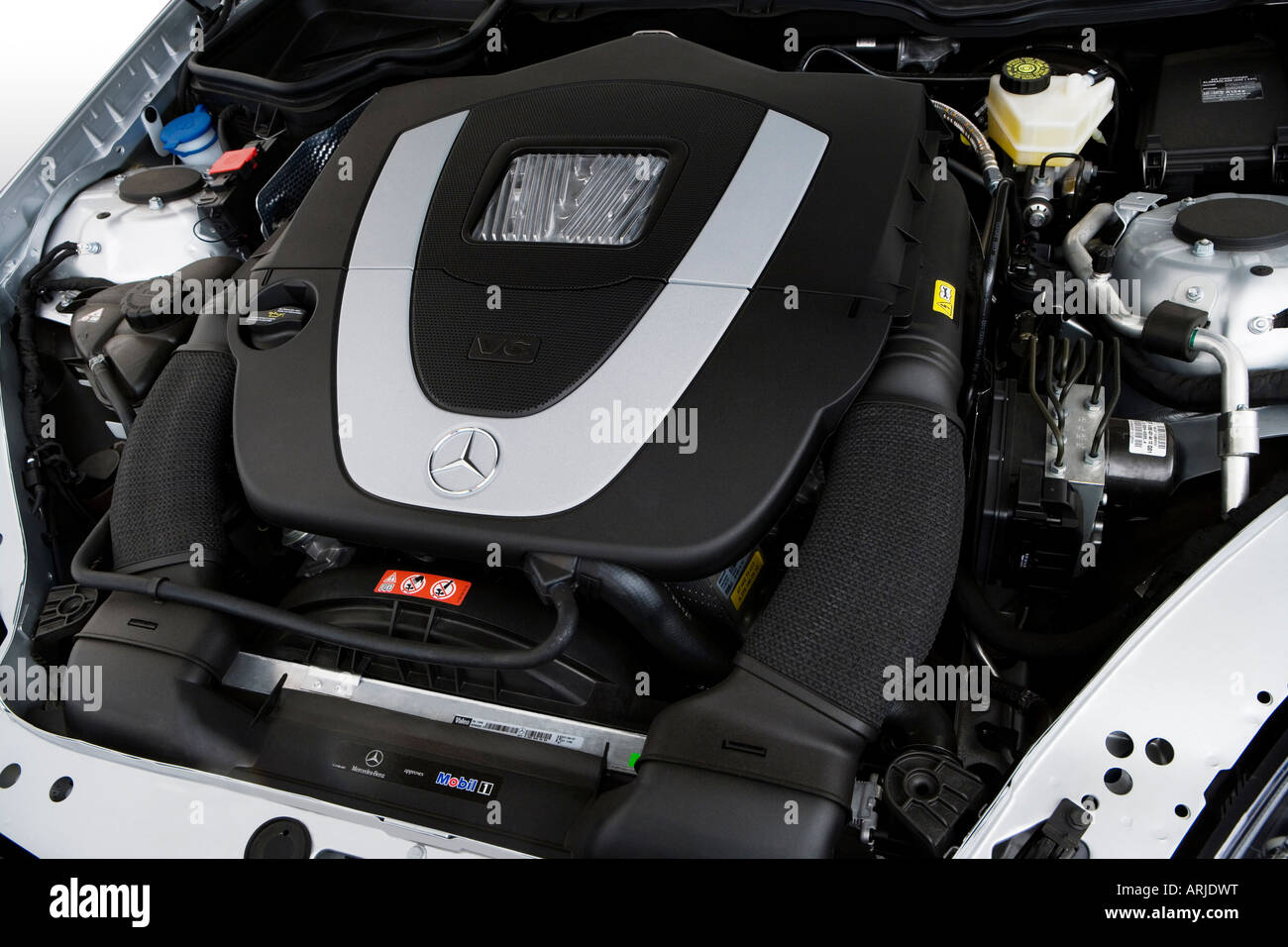 Mercedes benz slk280 hi-res stock photography and images - Alamy