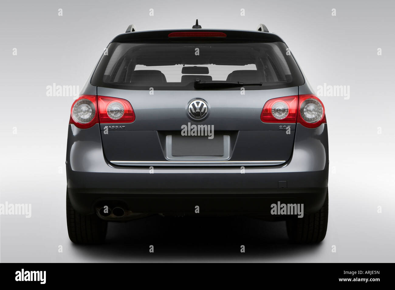 Volkswagen passat 5 hi-res stock photography and images - Alamy