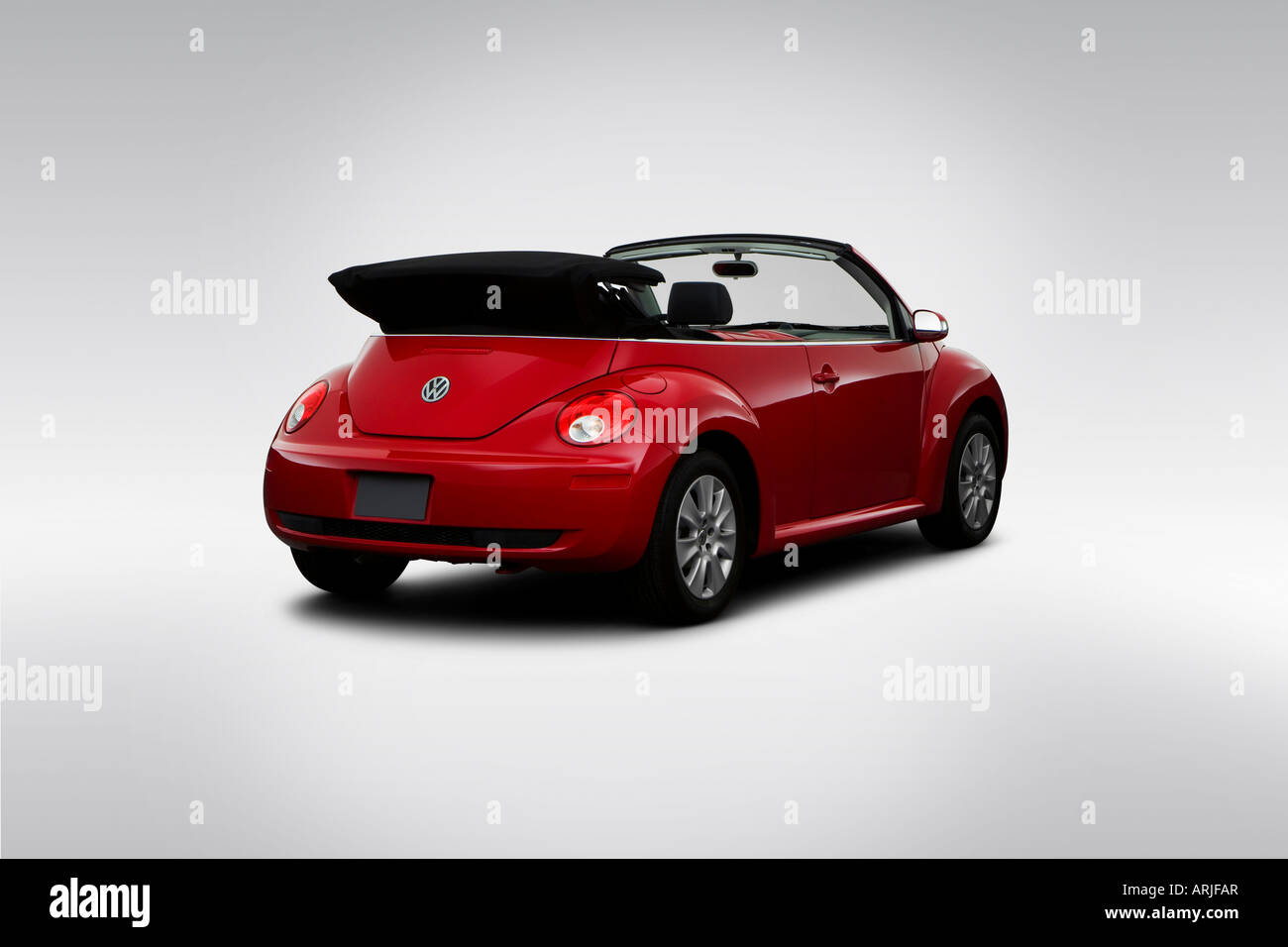 Volkswagen bettle hi-res stock photography and images - Alamy